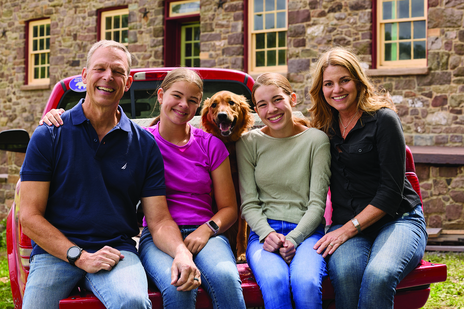 HFA Congratulates Congressman Scott Perry on Defeating Soros-Democrat ...